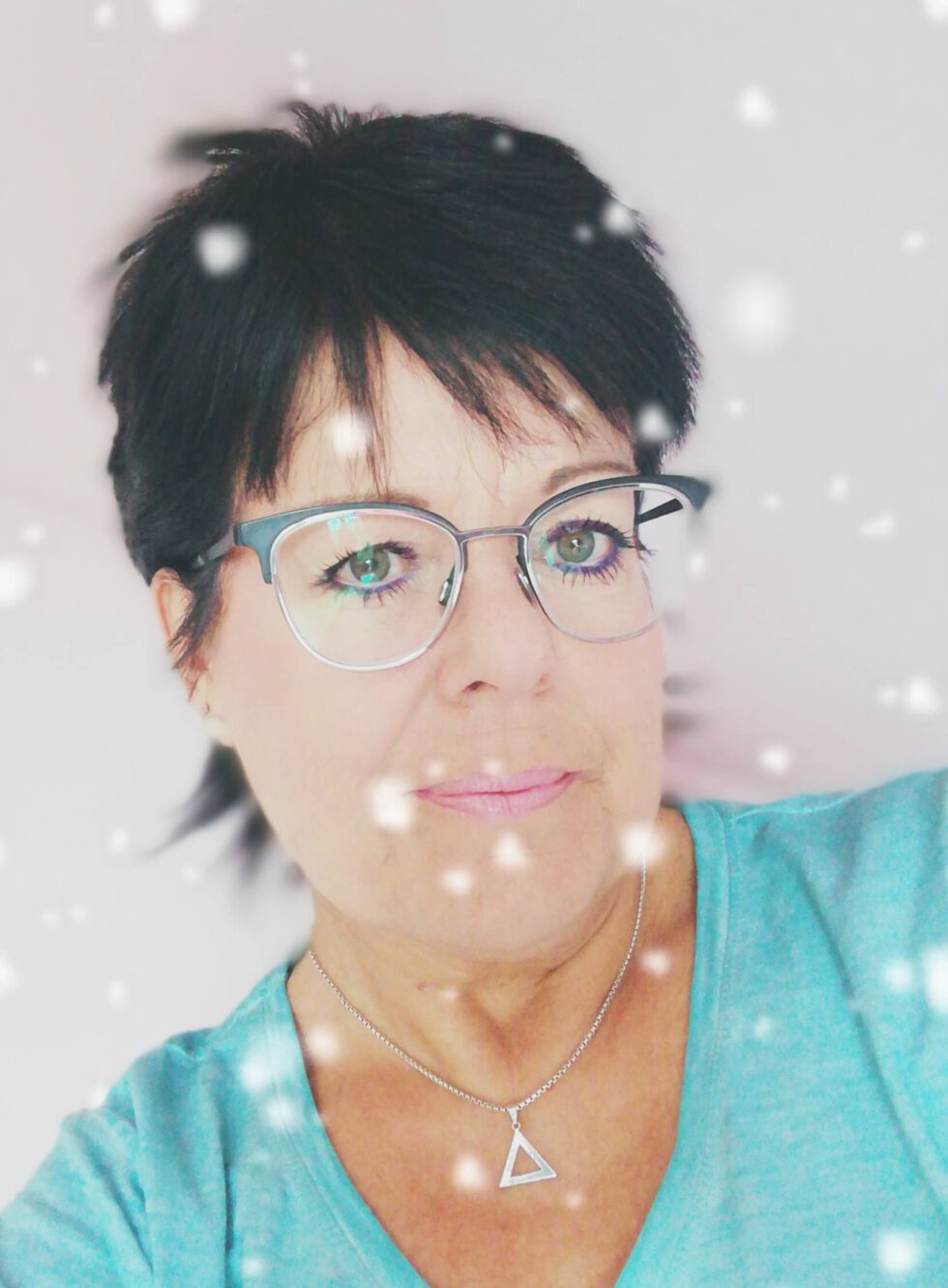 Wirbelsäulenaufrichtung | maria-herzensenergie